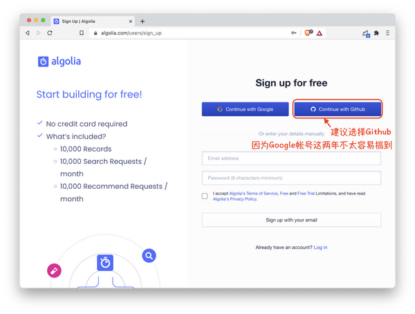 书海里的定位神器：Algolia - 知乎