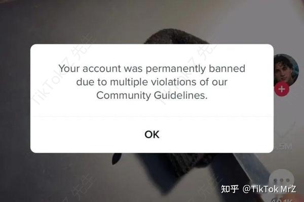 TikTok账号教程，入门到精通手把手教 - 知乎