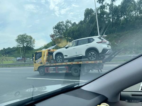 东风日产P33A启动量产 或为新奇骏e-POWER - 知乎