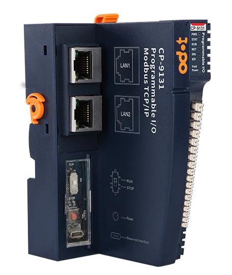 零点自动化CP-9131荣获CEC 2022年度编辑推荐奖_智能化网智荐头条_资讯_智能化网