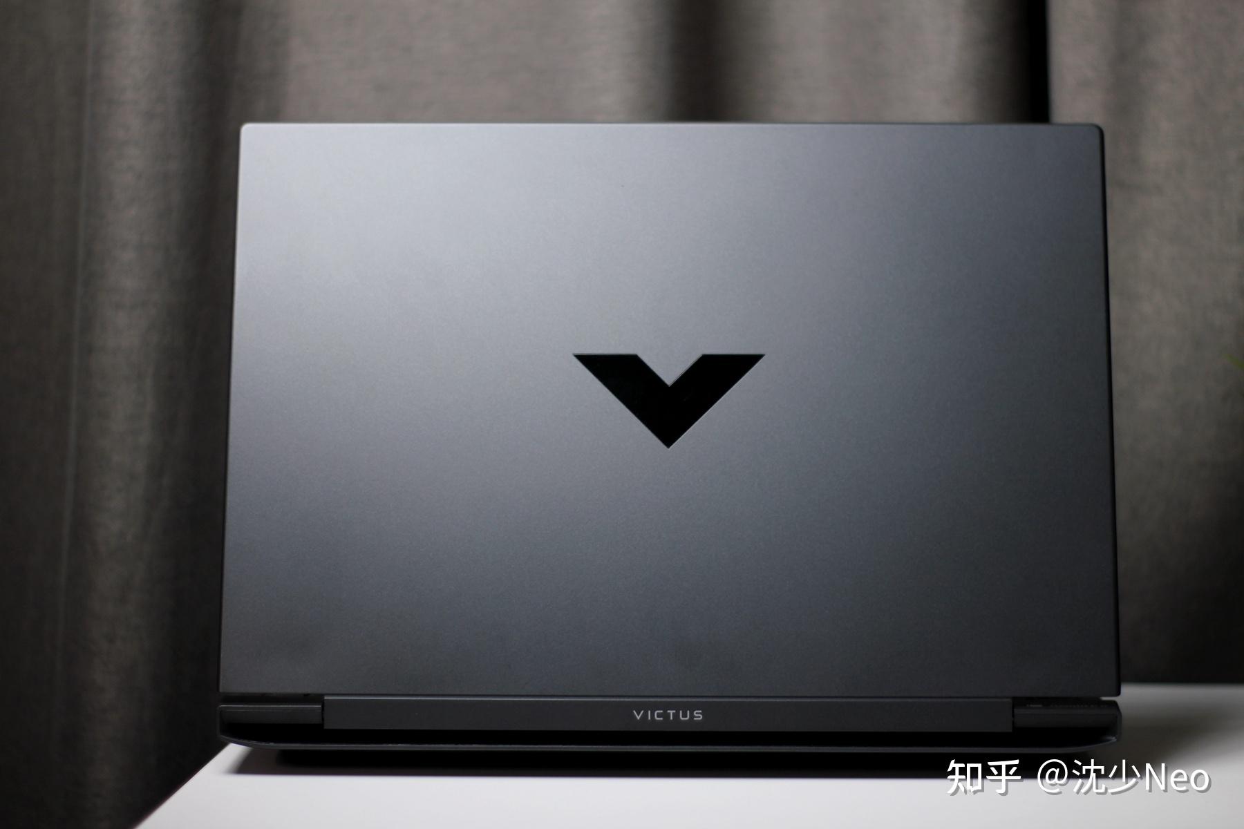 2023年618的游戏本好选择 - 惠普VICTUS光影精灵9 无界游戏本 - 知乎