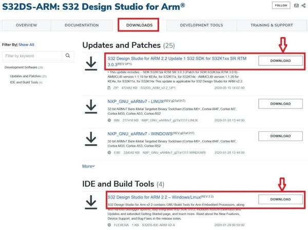 【S32K 进阶之旅 】从零开始搭建 S32K 开发环境 - 知乎