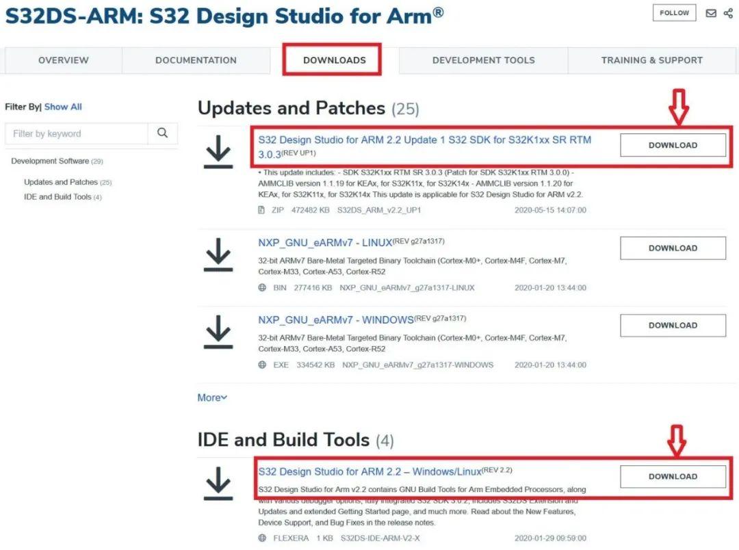 【S32K 进阶之旅 】从零开始搭建 S32K 开发环境 - 知乎