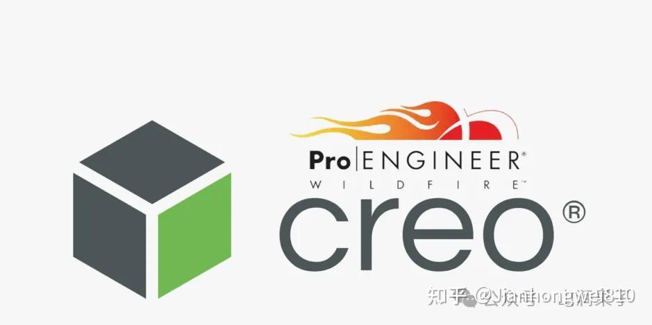 PTC Pro/E（Creo） 软件发展历史 - 知乎