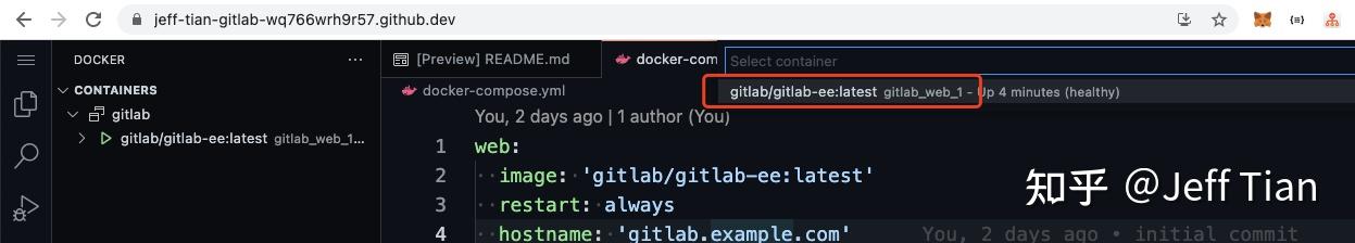 在自托管 GitLab 实例中集成 Keycloak 登录 - 知乎