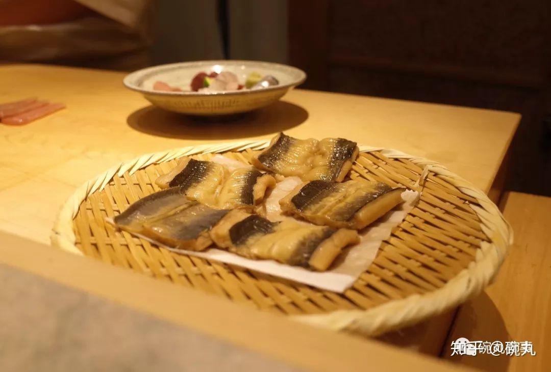 东京 | 传说中的鮨さいとう（Sushi Saito）到底好在哪呢？ - 知乎