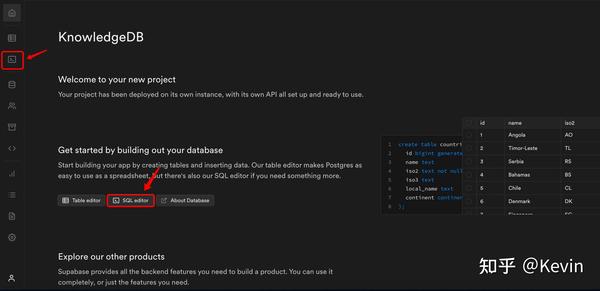 Quivr 基于OpenAI Embeddings构建本地知识库 - 知乎