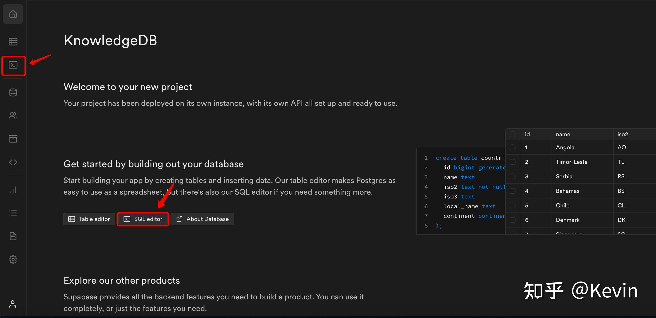 Quivr 基于OpenAI Embeddings构建本地知识库 - 知乎