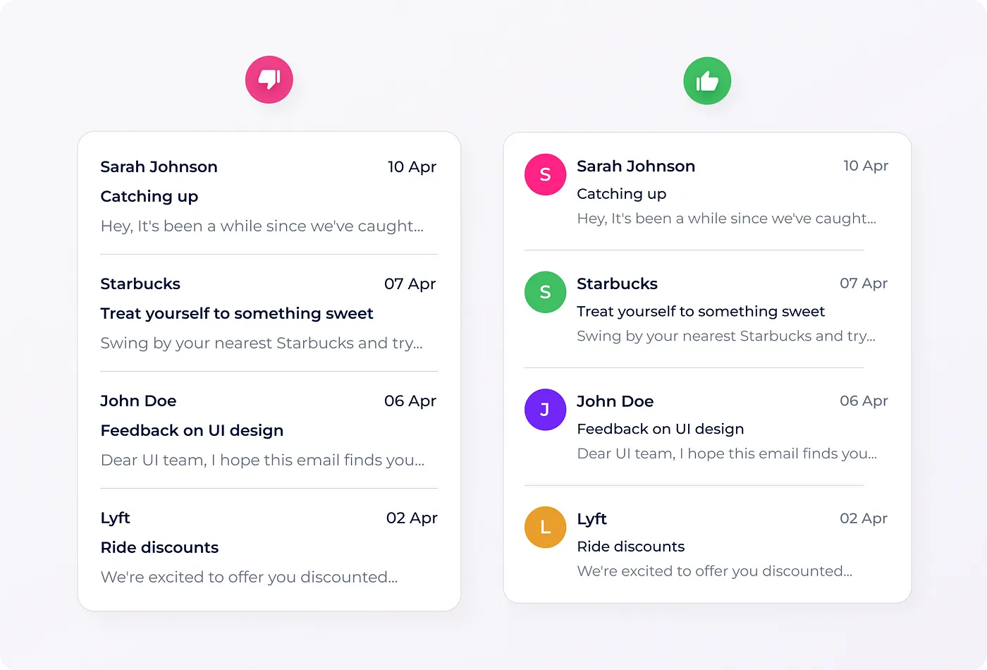 每个 UI 设计师都需要了解的 UI/UX 提示和技巧，第 5 部分 - 知乎
