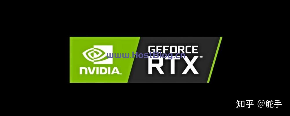 NVIDIA（英伟达）史上最全GeForce 显卡16系列、20系列、30系列、40系列规格对比以及特点和优势全解析 - 知乎