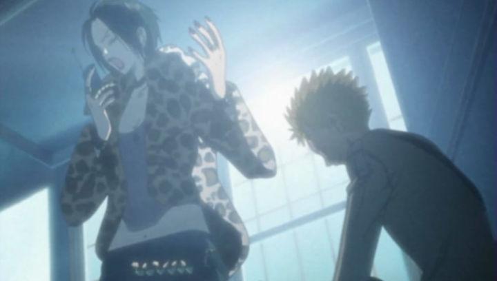 【第一弹专题】《NANA》—披着少女漫外衣的现实故事 - 知乎