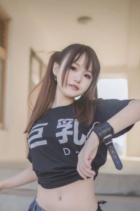 COS图集丨Yoko宅夏精美写真作品鉴赏 - 知乎