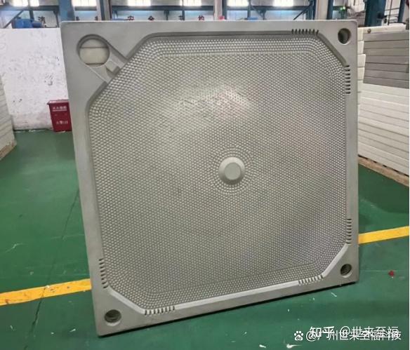 世来福-CF-WNGH-20污泥压滤低温真空干化系统 - 知乎