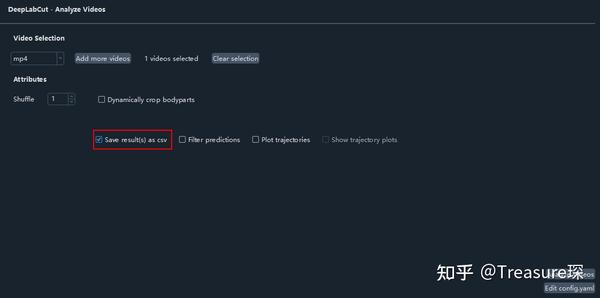 AI动物姿态追踪——DeepLabCut - 知乎