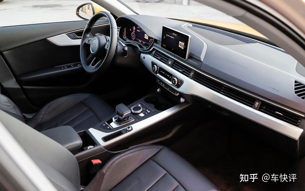 老将和新秀：26万预算，奥迪A4L和特斯拉Model Y该选谁？ - 知乎