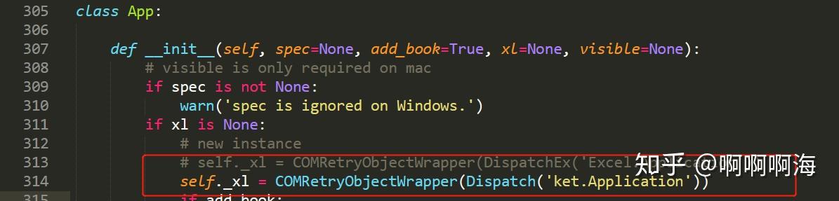 xlwings实时操作WPS-Excel笔记 - 知乎