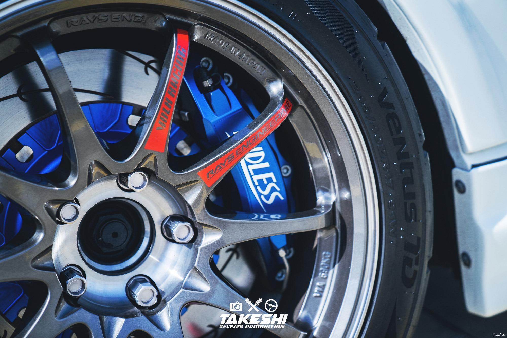 伟大的VTEC梦 之 本田FD2R - 知乎