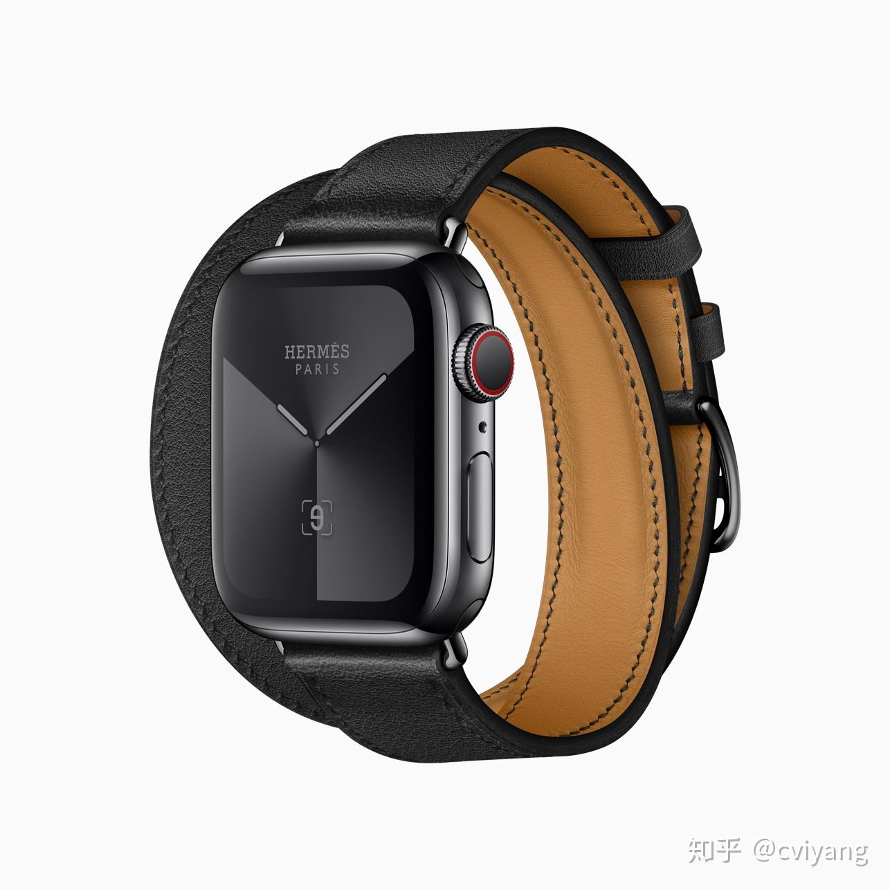 【苹果 2019 年新款 Apple Watch Series 5/S5/S3 购买攻略】划重点！ - 知乎
