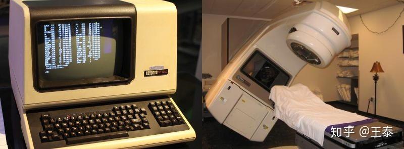 软件工程的史前时代 -- Therac-25 事件 - 知乎