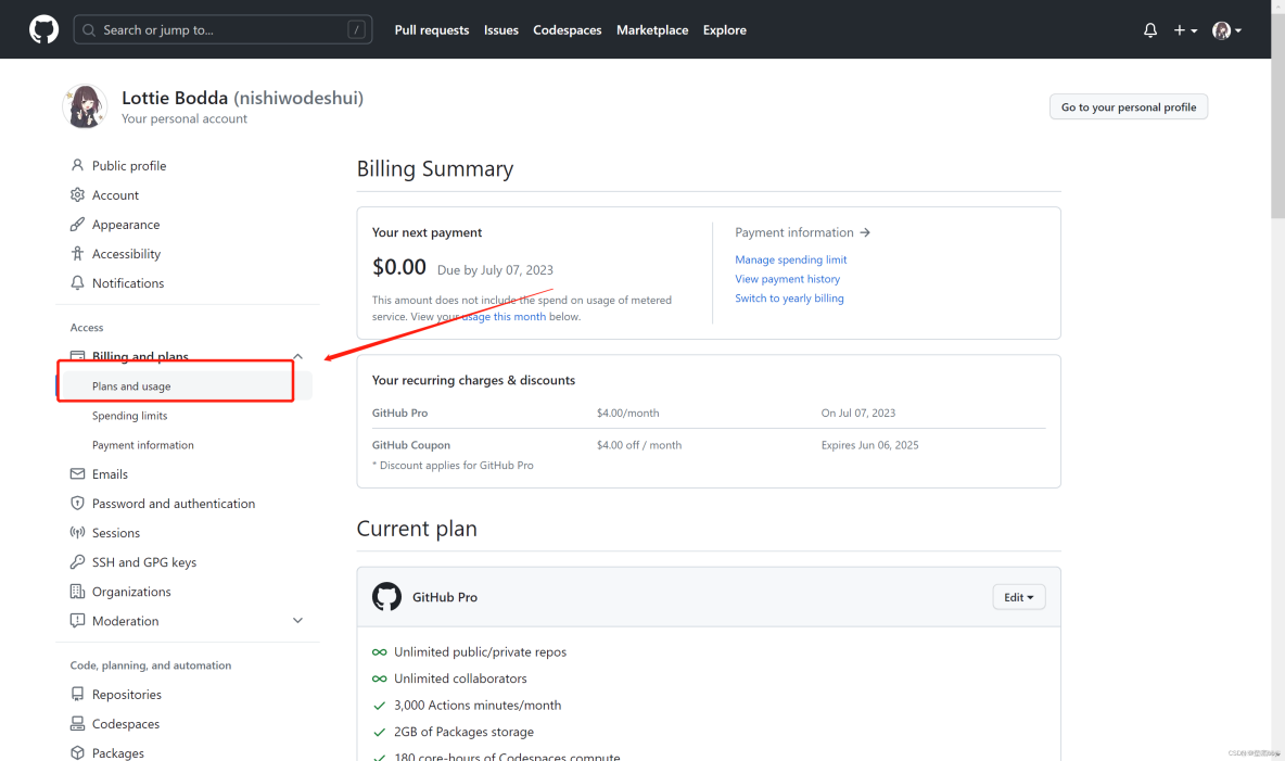 GitHub学生包白嫖copilot ，copilot chat - 知乎