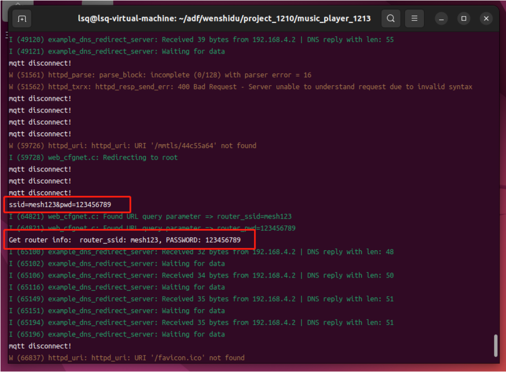 实战小项目 Esp32 S3和esp32 C3通过esp Mesh Lite组网 温湿度传感器案例 知乎