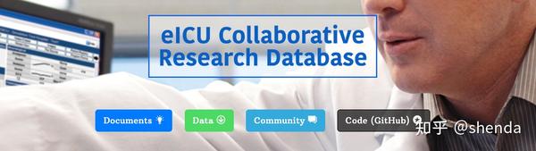 AI医疗开源数据（汇总） - 知乎