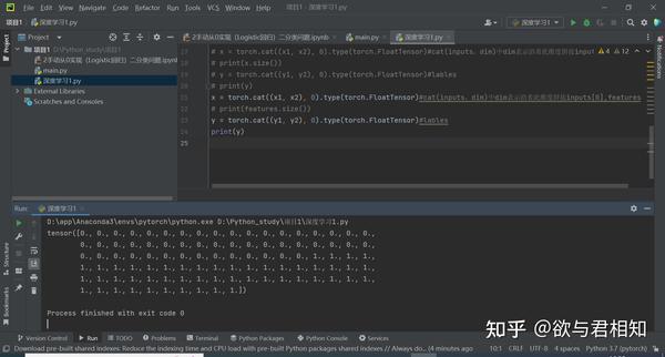 Pycharm安装教程（2022）——配置anaconda - 知乎
