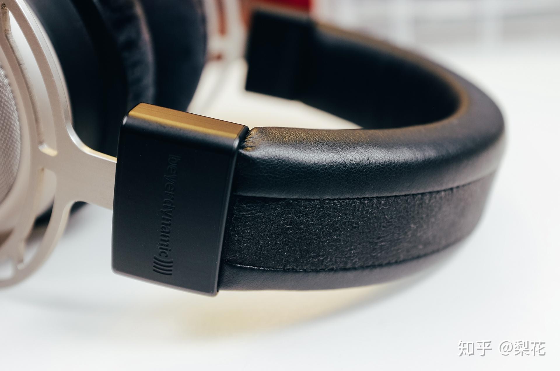 磐石-艾利和 AK T1P头戴耳机测评 - 知乎