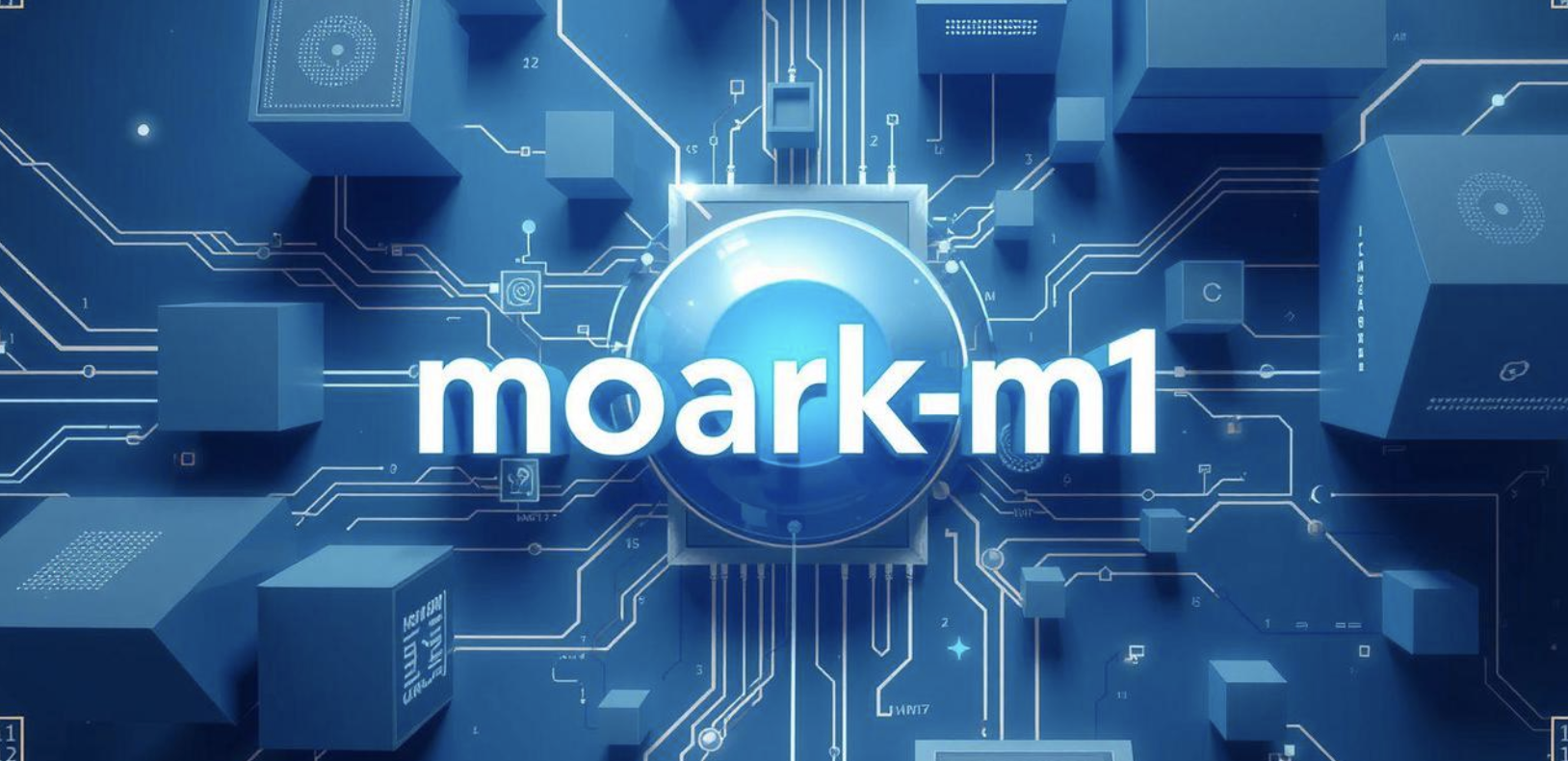 模力方舟 Moark-M1 震撼发布，吊打全球大模型，每秒数万 Token 速度碾压闪电 - 知乎