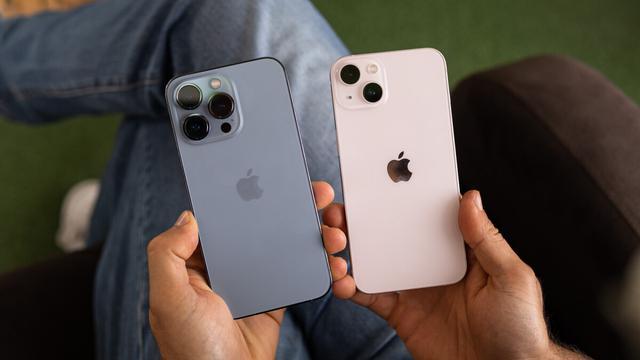 iPhone13、iPhone13 Pro和iPhone13 Max有什么区别？一文搞懂。2022年618，iPhone 13系列选购指南