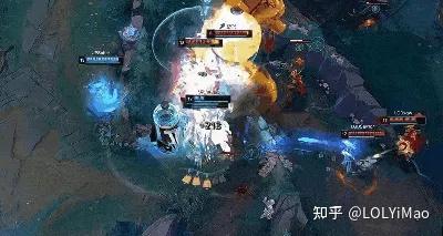 2025LPL第三赛段LGD 2-1 UP - 知乎