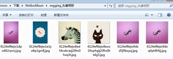 想方便快捷的分享/收藏图片？试试免费好用的微博/b站图床 - 知乎