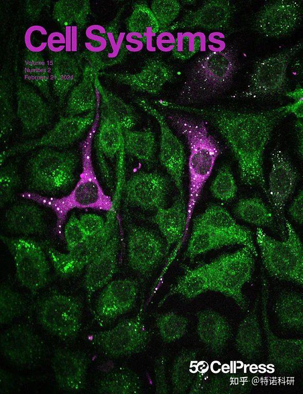 渴望发表顶尖期刊？了解这些Cell子刊，提升论文发表水平！ - 知乎