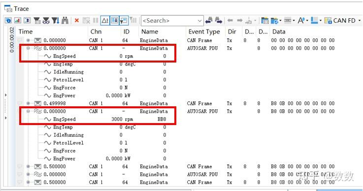 第3章--CANoe library开发 - 基础功能 - 知乎