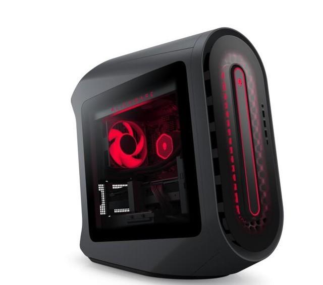 拥有R7-5800X3D+RTX 3090的Alienware台式主机新品问世 - 知乎