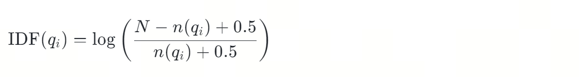 外行如何速成专家？Embedding之BM25、splade稀疏向量解读 - 知乎