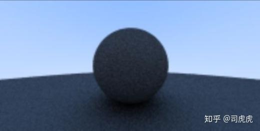 Ray Tracing in One Weekend(上篇) - 知乎