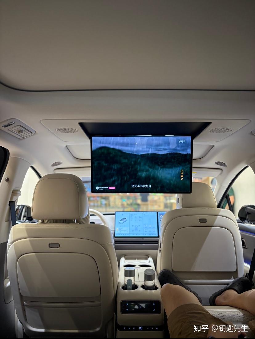 理想i8今夜发布！30万+的子弹头能复刻YU7的泼天订单吗？ - 知乎