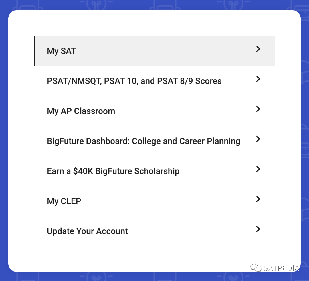 SAT香港考位开放报名，抢先了解SAT报名流程！6月SAT机考回忆来一波！ - 知乎