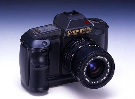转帖：佳能相机的设计--canon T90 - 知乎