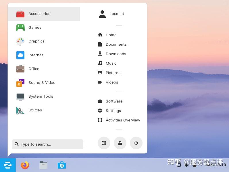 10个最佳的基于Ubuntu的Linux发行版 - 知乎