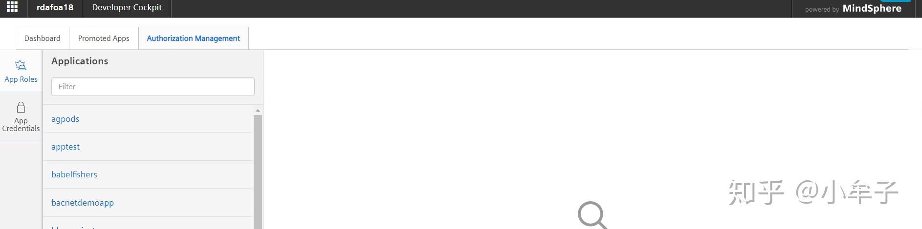 MindSphere入门体验：从零开始(一) - 知乎
