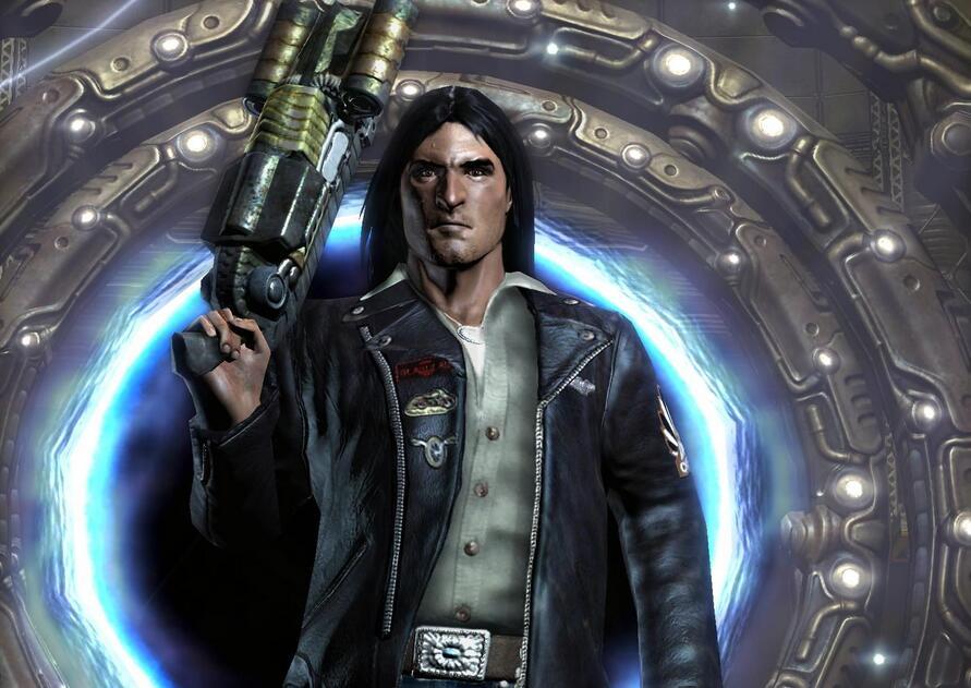 新Prey：“精神续作”该怎么做？ - 知乎