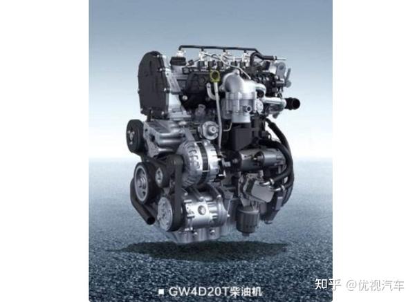 坦克300连发三款新车，3.0T六缸、2.4T柴油、2.0T插混齐亮相 - 知乎