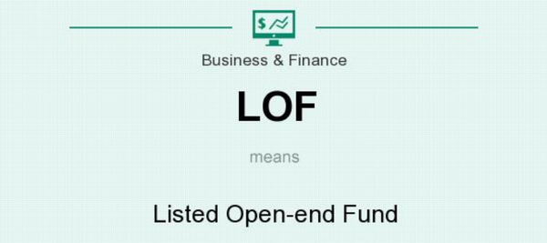 理财之基金基础十篇（六）重磅-LOF基金 - 知乎
