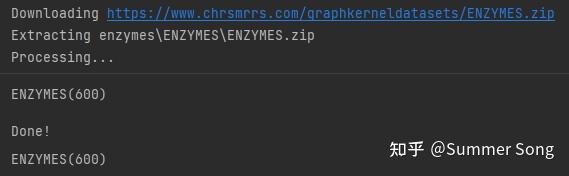 【CS224W】Colab 2 - 知乎