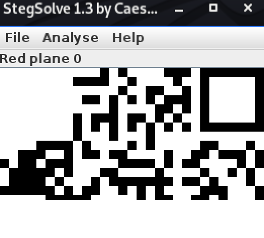 攻防世界XCTF-MISC入门12题解题报告