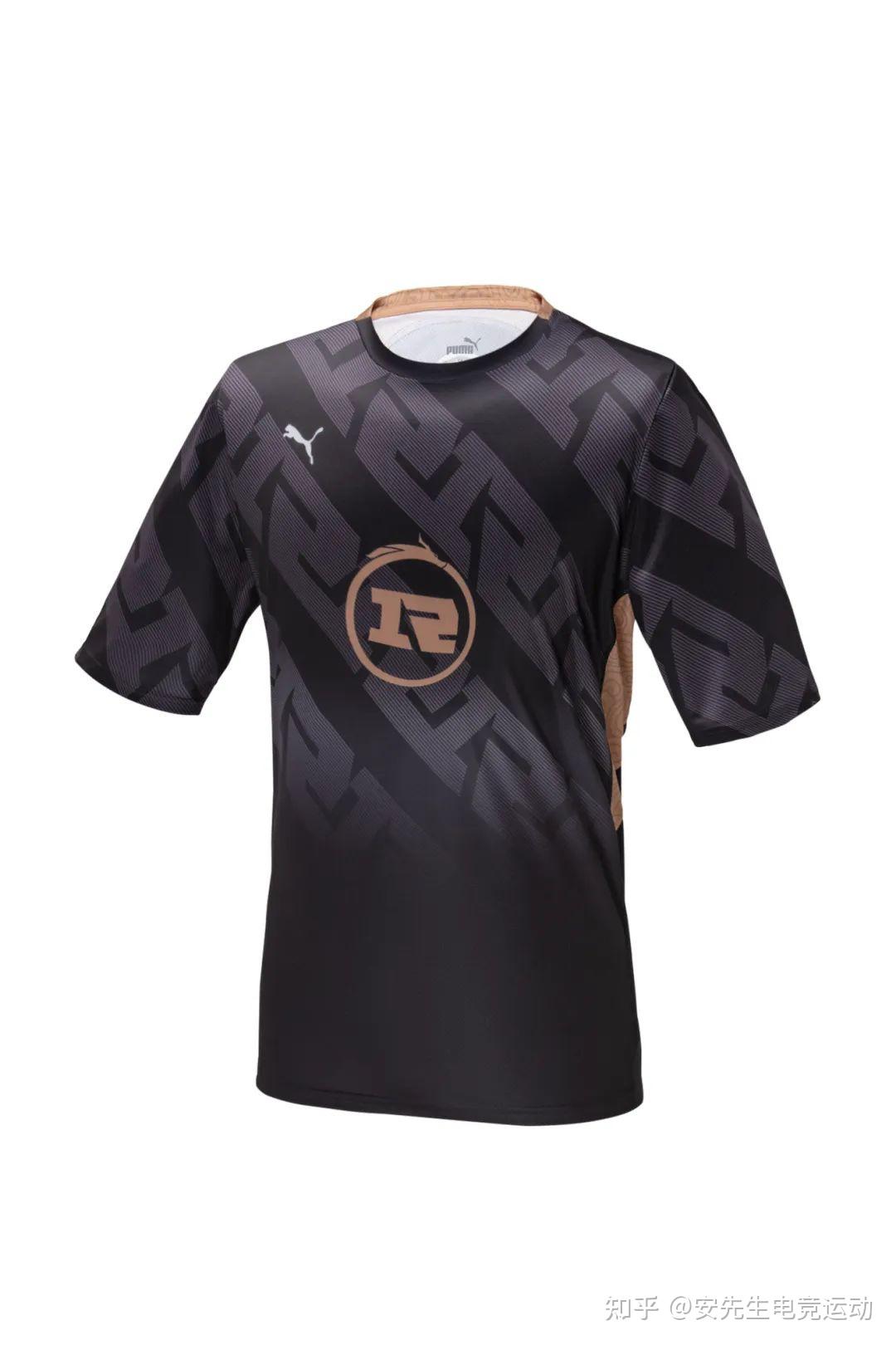 电竞队服怎么定制？PUMA携手KPL发售2022王者荣耀职业联赛战队服 - 知乎