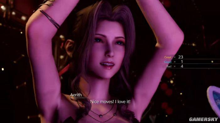 《FF7re》登陆pc后，女装克劳德mod成了顶流 - 知乎