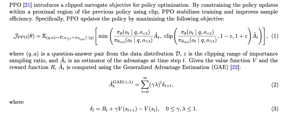LLM RLHF 2025论文（四）DAPO - 知乎